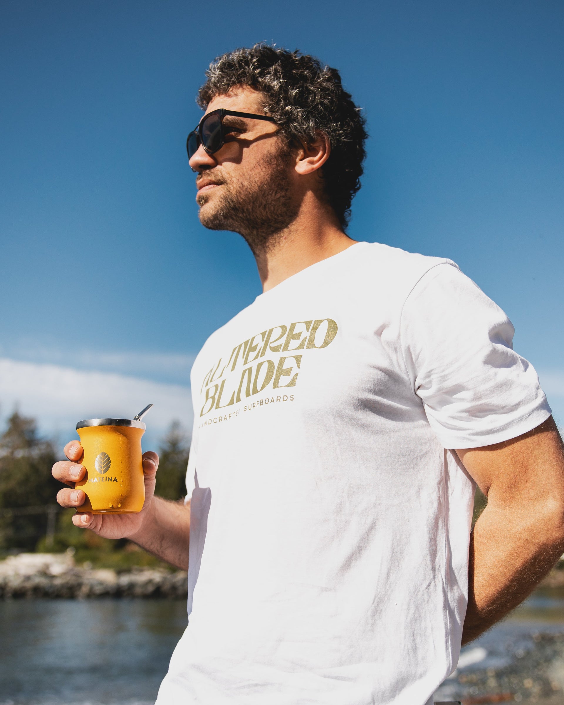 Why Smoked Yerba Mate Poses Risks: Our Safe Alternative – Mateína