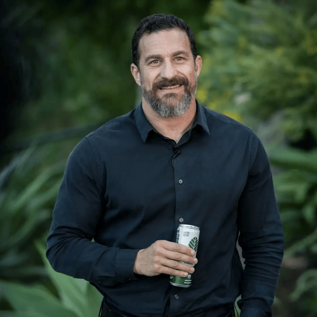 Mateina x Huberman Lab – Mateína