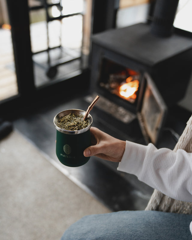 Benefits of Yerba Mate – Mateína